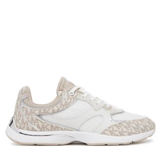 Michael Kors Sneakers MICHAEL Michael Kors Riley 43S5RLFS1B Weiß