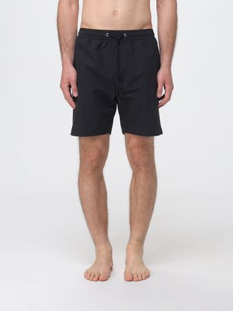 Paul & Shark Bademode Herren Farbe Schwarz