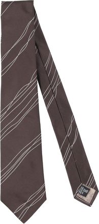 Emporio Armani ACCESSOIRES - Krawatten & Fliegen auf YOOX.COM