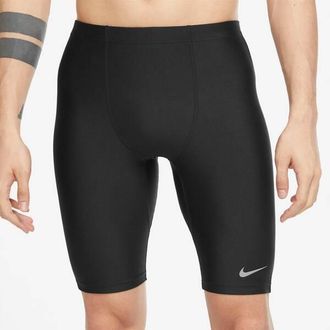 Nike Herren M NK DF FAST HALF TIGHT