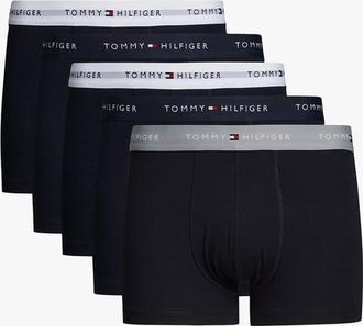 Tommy Hilfiger Lot de 5 boxers