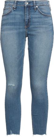 Rag & Bone HOSEN & RÖCKE - Jeanshosen auf YOOX.COM