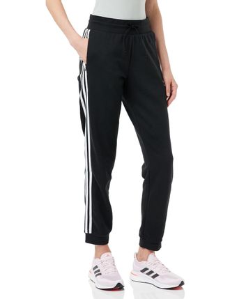 adidas Originals Adidas IB7455 Slim Pants Shorts Womens Black M