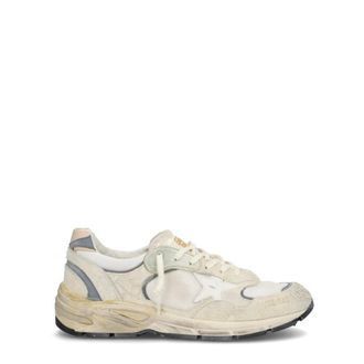 Golden Goose Herren, Schuhe, Wei&szlig;, 39 EUGr&ouml;&szlig;e