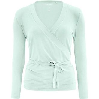 Schneider Sportswear schneider sportswear Damen Yoga-Longsleeve MARIAHW-LONGSLEEVE