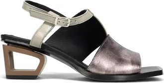 Le Boh&eacute;mien Femme, Chaussures, Multicolore, Taille: 38 EU Tf5001First 0794 Sandales