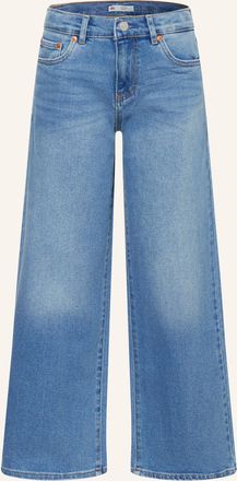 Levi's Jeans High Rise Baggy blau
