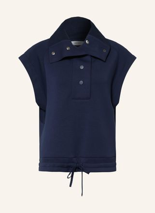 Reiss Reiss Sweatshirt Phoebe blau