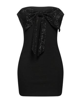 Twentyfourhaitch ROBES - Robes courtes sur YOOX.COM