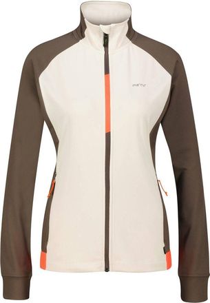 Meru Damen Fleecejacke MONTIJO