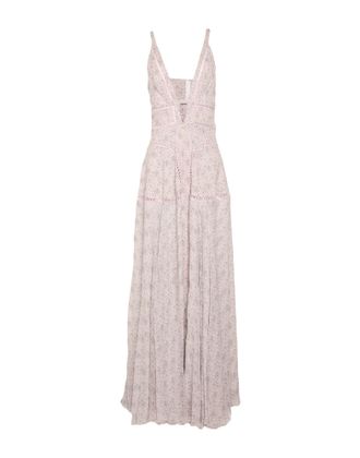 Giovanni Bedin KLEIDER - Maxi-Kleider auf YOOX.COM