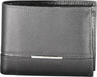 Calvin Klein Homme, Accessoires, Noir, Taille: ONE Size Wallet