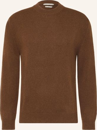 Daniele Fiesoli Daniele Fiesoli Cashmere-Pullover braun