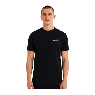 Ellesse Herren, Oberteile, Schwarzk, LGr&ouml;&szlig;e