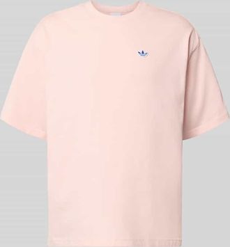 adidas Originals Relaxed Fit T-Shirt aus reiner Baumwolle Modell SUMMER GRAPHIC