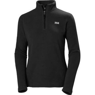 Helly Hansen Damen Pullover W DAYBREAKER 1/2 ZIP FLEECE