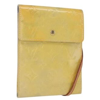 Louis Vuitton Pre-owned Vintage Cross Body Bag - - Pre-owned - Damen - Beige - ONE SIZE
