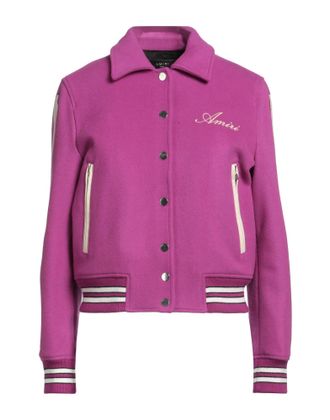 Amiri JACKEN & M&Auml;NTEL - Jacken und Anoraks auf YOOX.COM