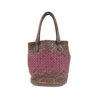Bottega Veneta Damen, Pre-Owned, Rosa, ONE SIZEGr&ouml;&szlig;e