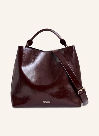 Essentiel Tasche Jurley braun