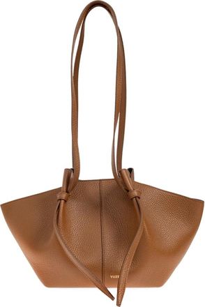Yuzefi Femme, Sacs, Brun, Taille: ONE Size Large Mochi