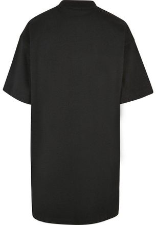 Urban Classics A-Linien-Kleid Urban Classics Damen Ladies Organic Heavy Oversized Tee Dress (1-tlg)