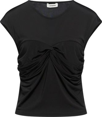 Sandro TOPS - Tops auf YOOX.COM