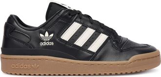 adidas Sneakers adidas Forum Low JQ0208 Schwarz