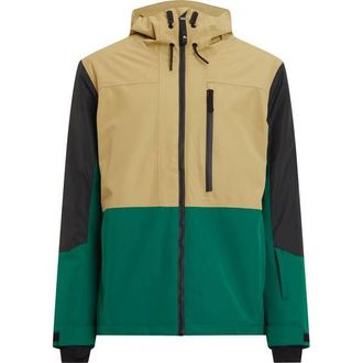McKinley Herren Jacke Hann ux