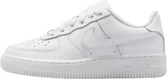 Nike Stylische Damen-Sneakers - - Sport - Damen - Wei&szlig; - 36 EU