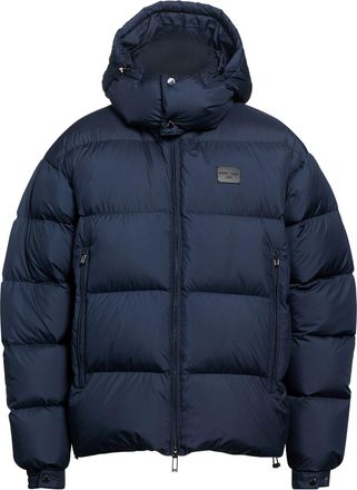 Emporio Armani JACKEN & M&Auml;NTEL - Pufferjacken & Daunenjacken auf YOOX.COM