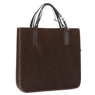 Chanel Damen, Pre-Owned, Braun, ONE SIZEGr&ouml;&szlig;e