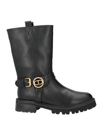 Twin-Set CHAUSSURES - Bottines sur YOOX.COM