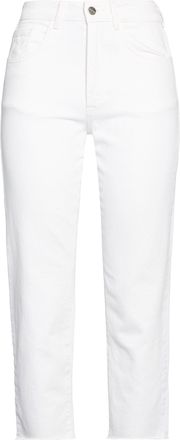 Hinnominate HOSEN & R&Ouml;CKE - Jeanshosen auf YOOX.COM