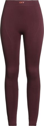 Off-white HOSEN & RÖCKE - Leggings auf YOOX.COM