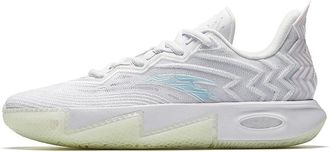 Anta Homme, Chaussures, Blanc, Taille: 42 EU KAI 2
