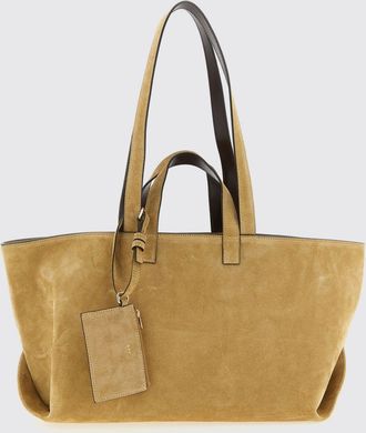 A.P.C. A. P.C. Tragetasche Damen Farbe Braun