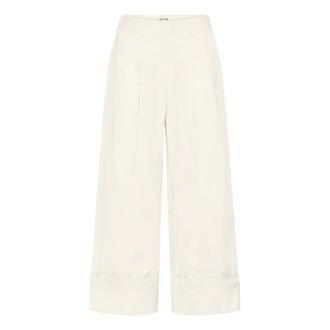 Ichi Ihgazto PA - - Trousers - Damen - Beige - M