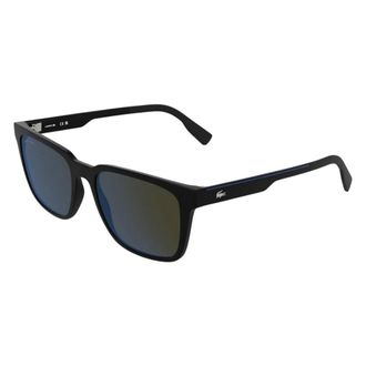 Lacoste Herren, Accessories, Schwarzk, 55 MMGr&ouml;&szlig;e