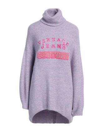 Versace STRICKWAREN - Rollkragenpullover auf YOOX.COM