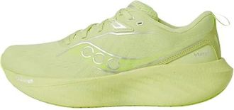 Saucony Baskets Shadow Original pour homme, Sunny/Citron, 7