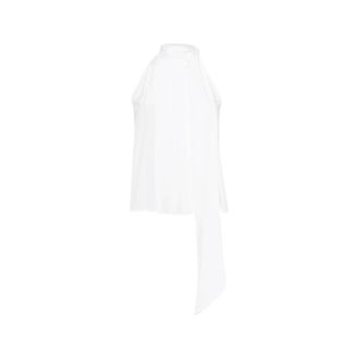 Max Mara Damen, Oberteile, Wei&szlig;, SGr&ouml;&szlig;e