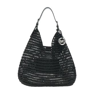 Michael Kors Damen, Taschen, Schwarzk, ONE SIZEGr&ouml;&szlig;e