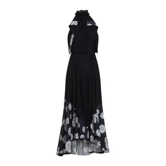 Lanvin Damen, Kleider, Schwarzk, XSGr&ouml;&szlig;e