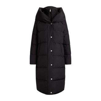 Ralph Lauren Daunenmantel - - Coats - Damen - Schwarzk - S
