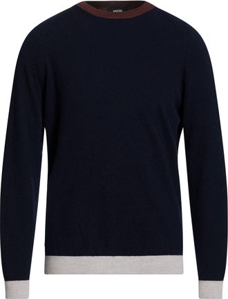 Masq STRICKWAREN - Pullover auf YOOX.COM