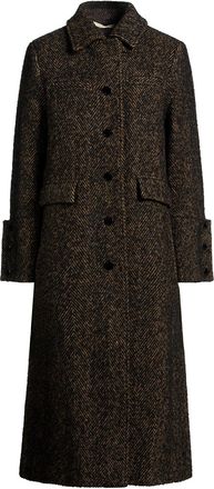 Ganni JACKEN & M&Auml;NTEL - M&auml;ntel auf YOOX.COM