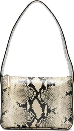 Khaite Femme, Sacs, Beige, Taille: ONE Size Lori Squared Bag