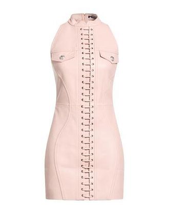 Balmain ROBES - Robes courtes sur YOOX.COM