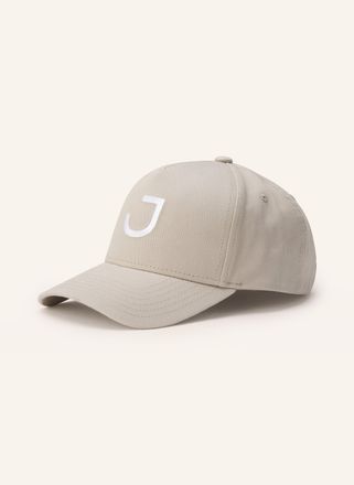 Juvia Cap Icon gruen